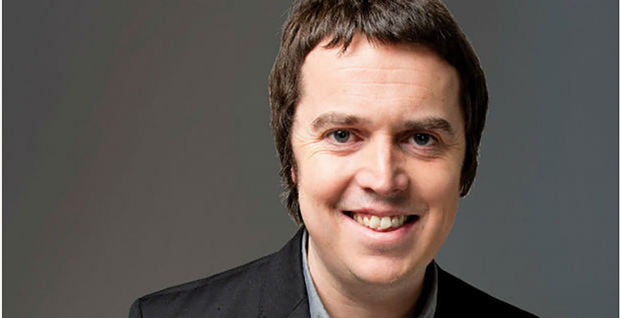 Good Ship Comedy presents Paul McCaffrey | Camden, London Comedy ...