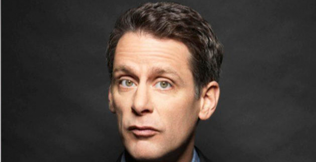 Good Ship Comedy presents Scott Capurro | Camden, London Comedy Reviews ...