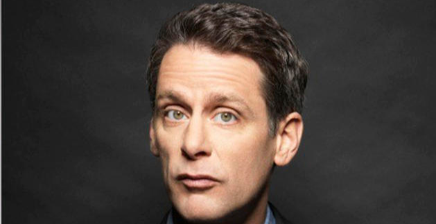 Good Ship Comedy presents Scott Capurro | Camden, London Comedy Reviews ...