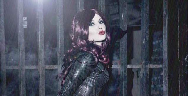 Drag Lunch with Princess Jordan at Village Brasserie by Velvet ...