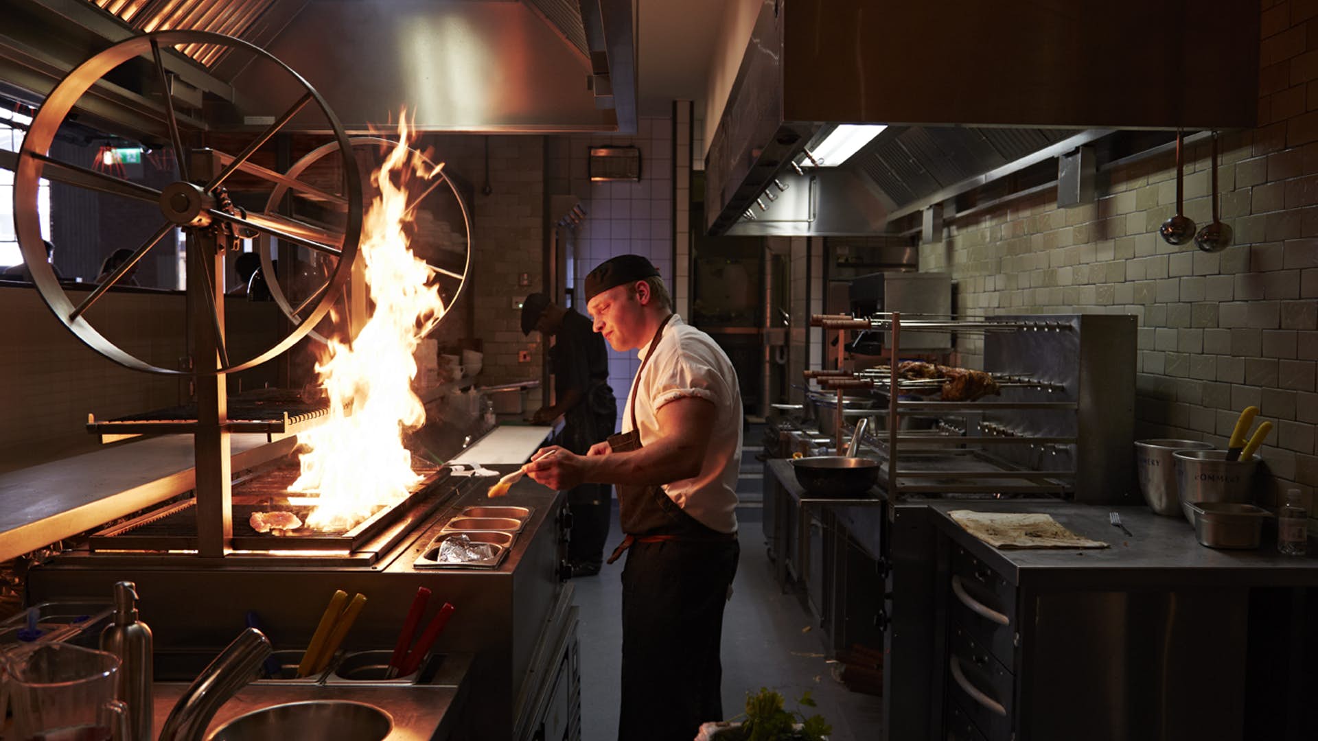 Forge City Of London | London Bar Reviews | DesignMyNight