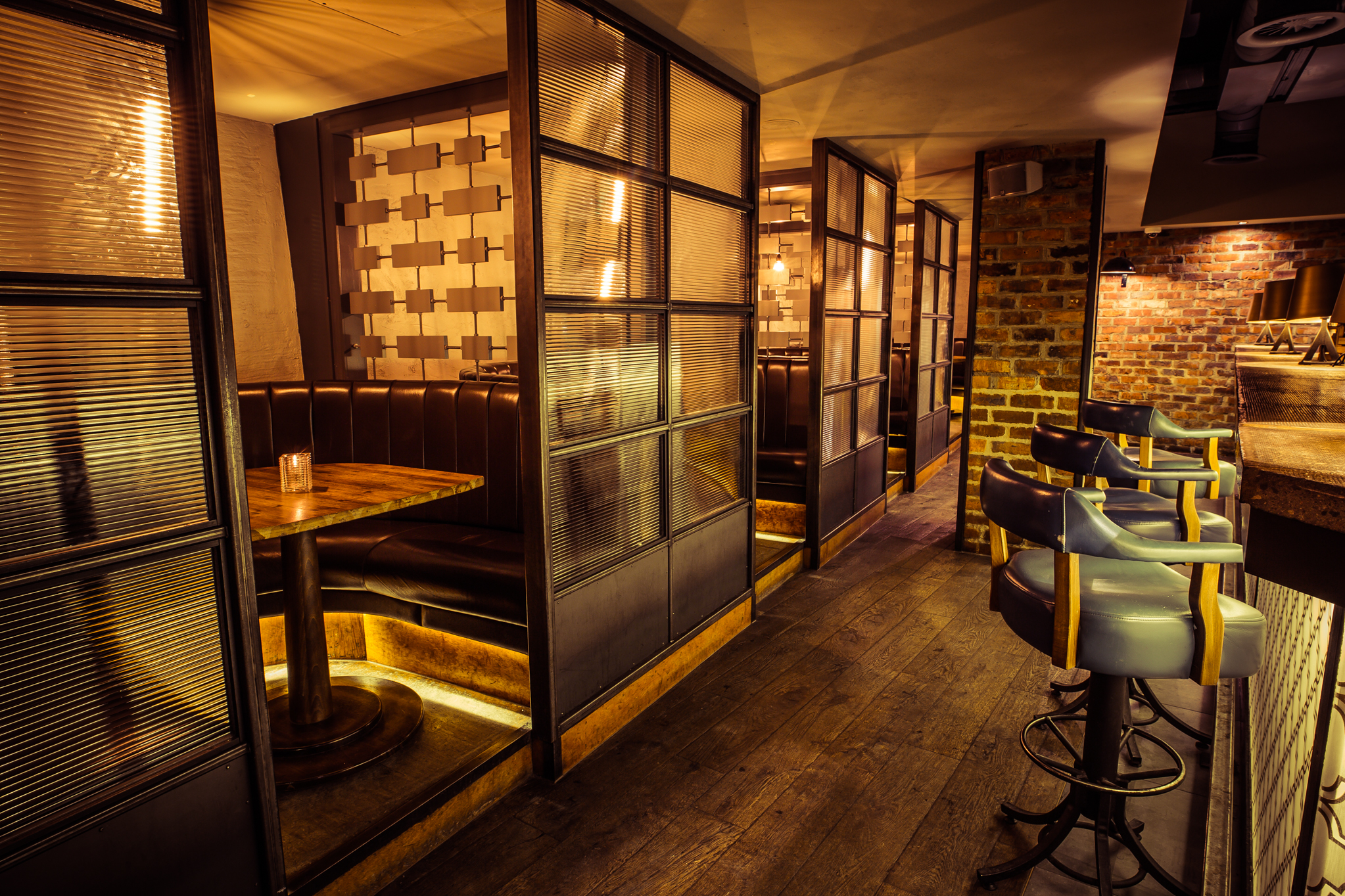 Forge City Of London | London Bar Reviews | DesignMyNight