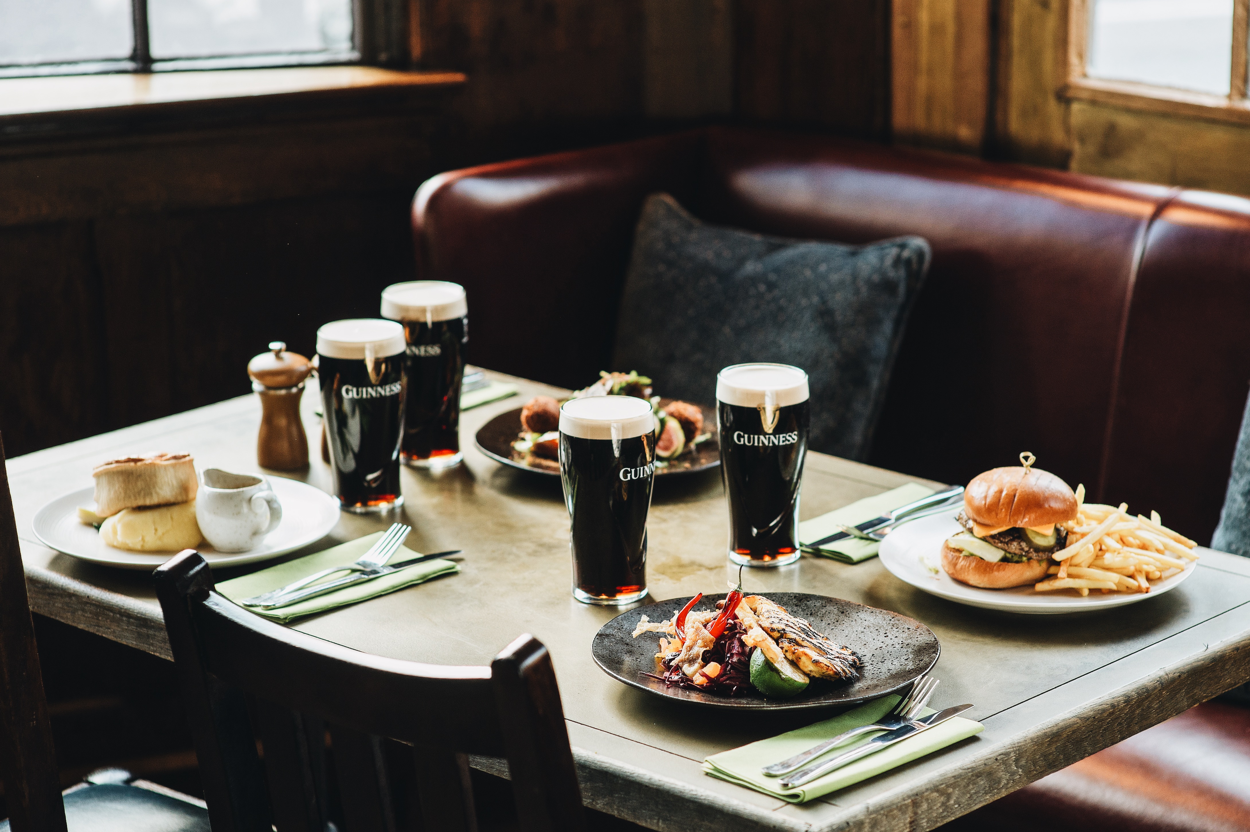 The Trinity Arms Brixton | London Bar Reviews | DesignMyNight