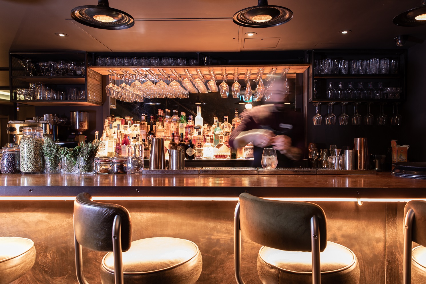 Ember Yard: Top Soho Tapas Restaurant | DesignMyNight