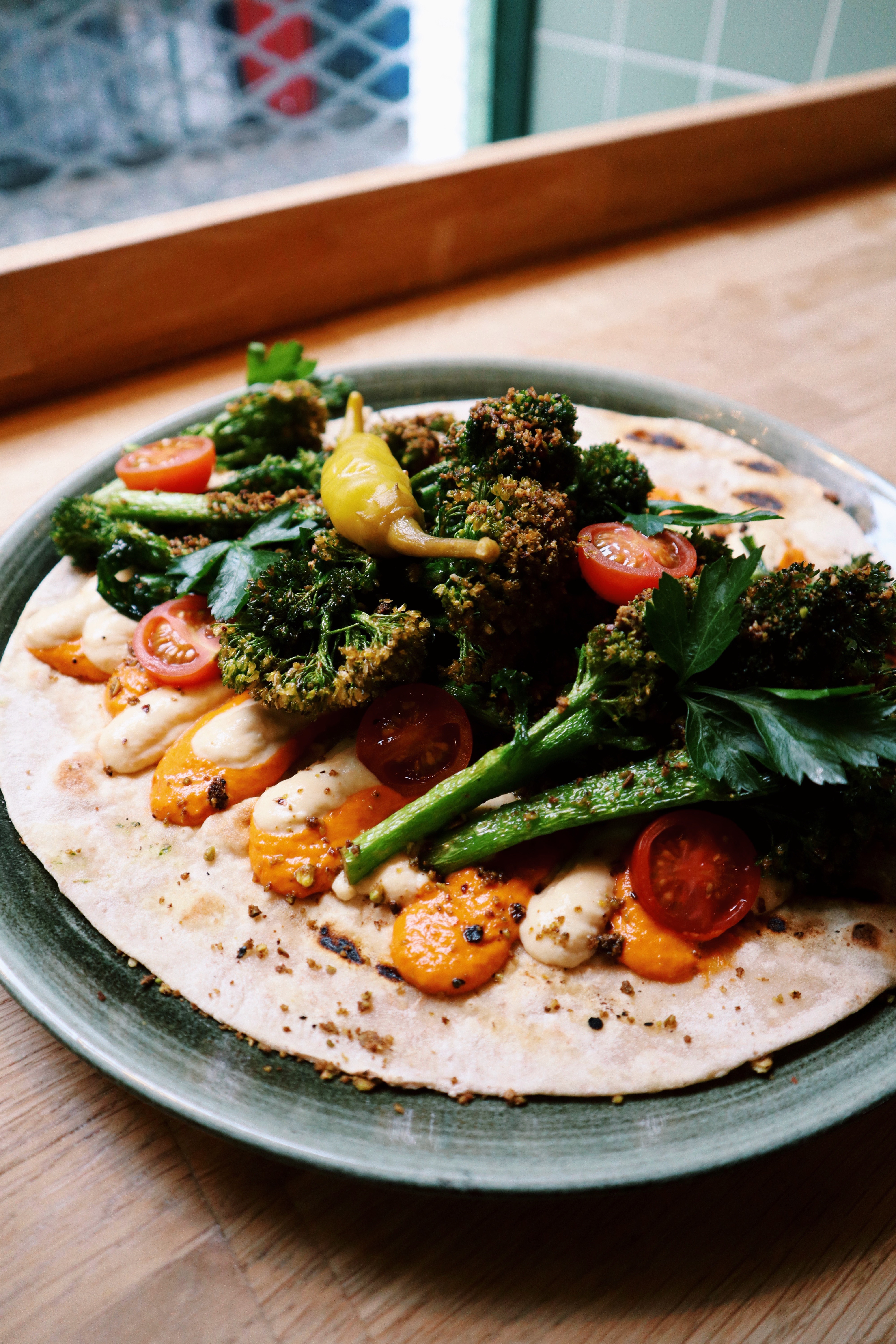 Bab NQ | Manchester Restaurant Reviews | DesignMyNight