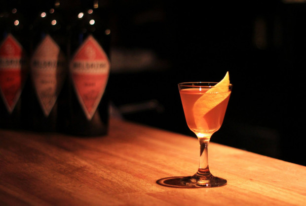 Bramble Bar | Edinburgh Bar Reviews | DesignMyNight