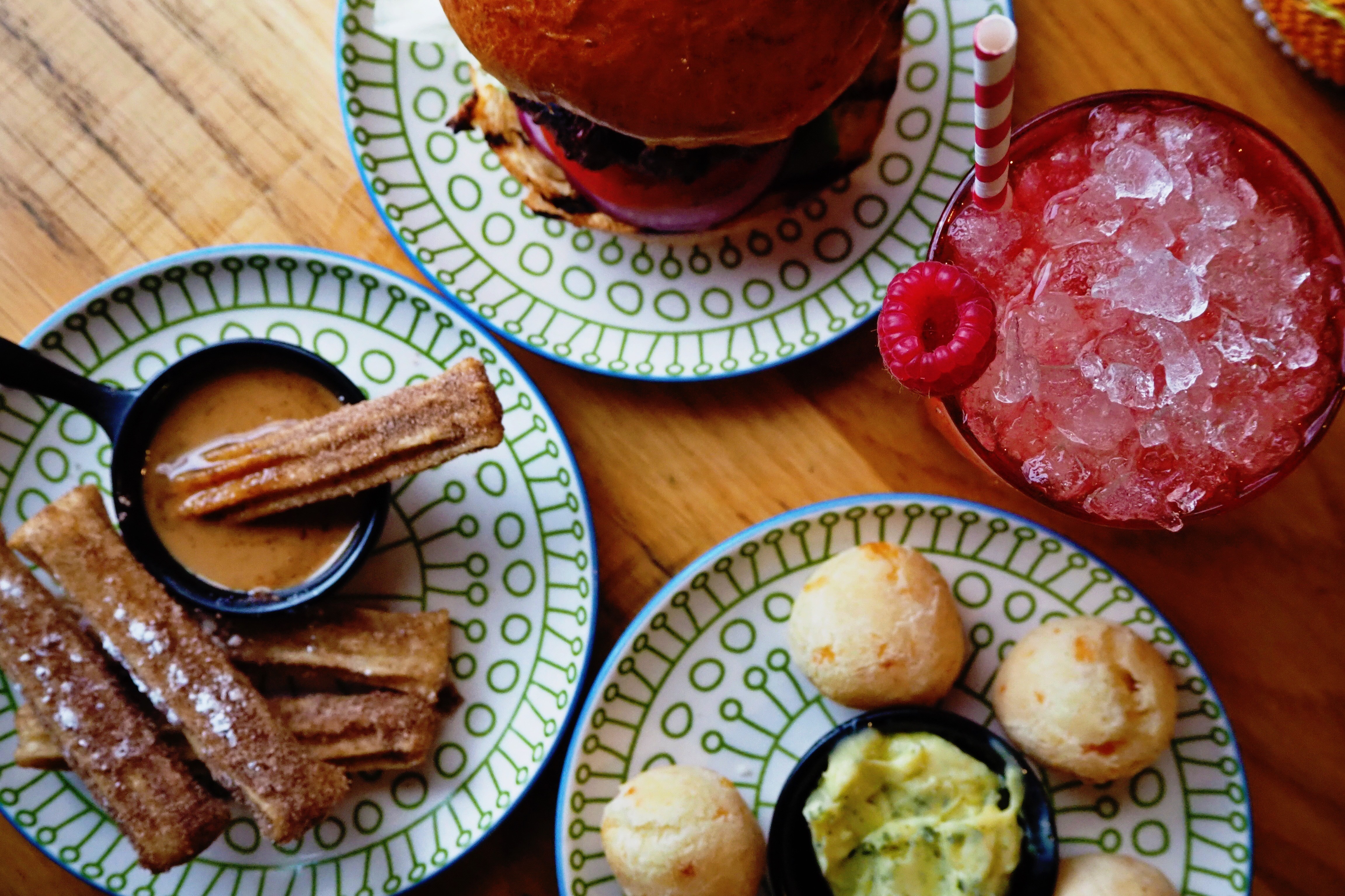 Cabana Brasil Covent Garden | London Restaurant Reviews | DesignMyNight