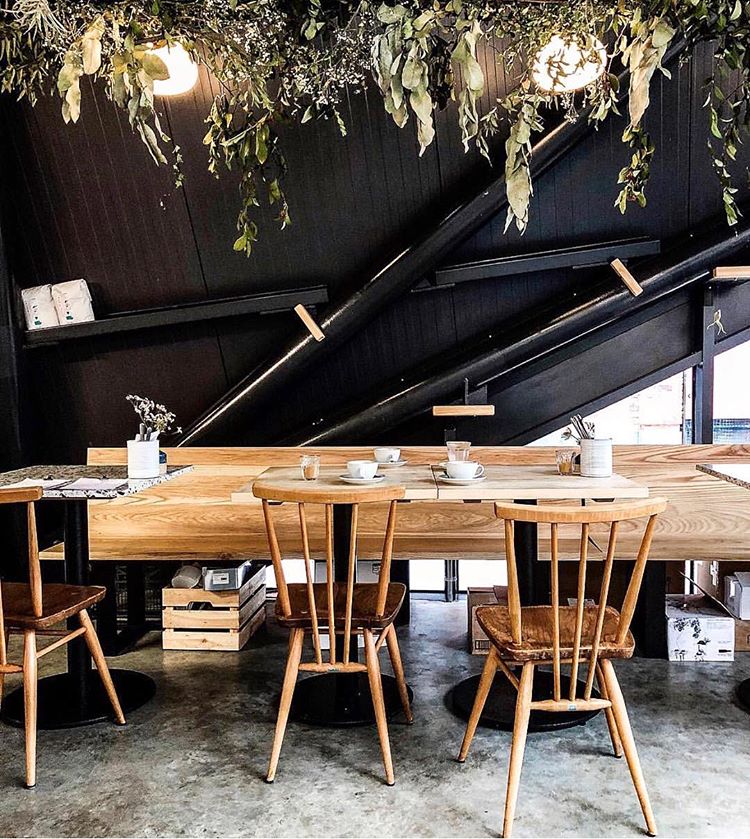 Crispin | London Restaurant Bar Reviews | DesignMyNight