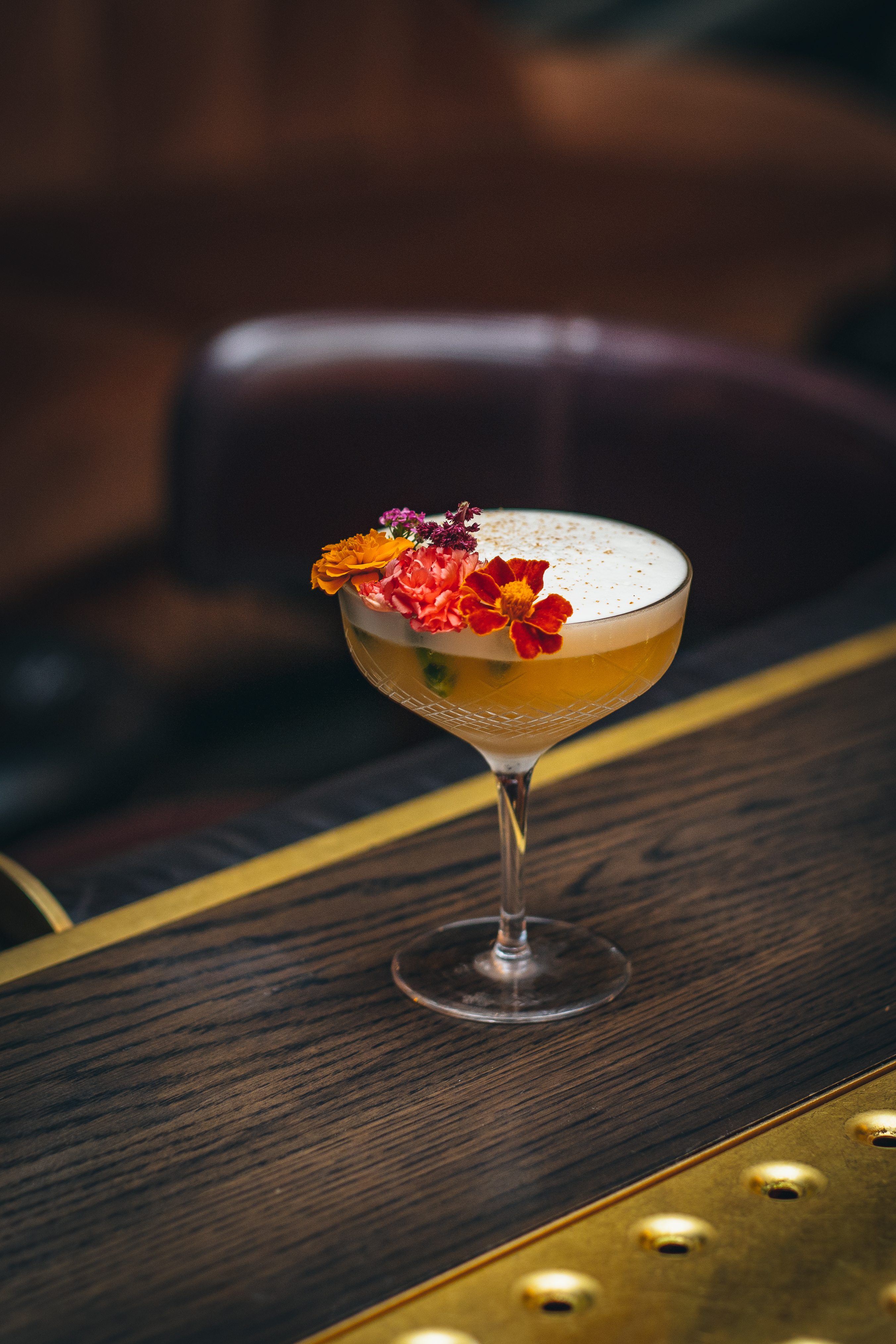 Fitz’s | London Bar Reviews | DesignMyNight