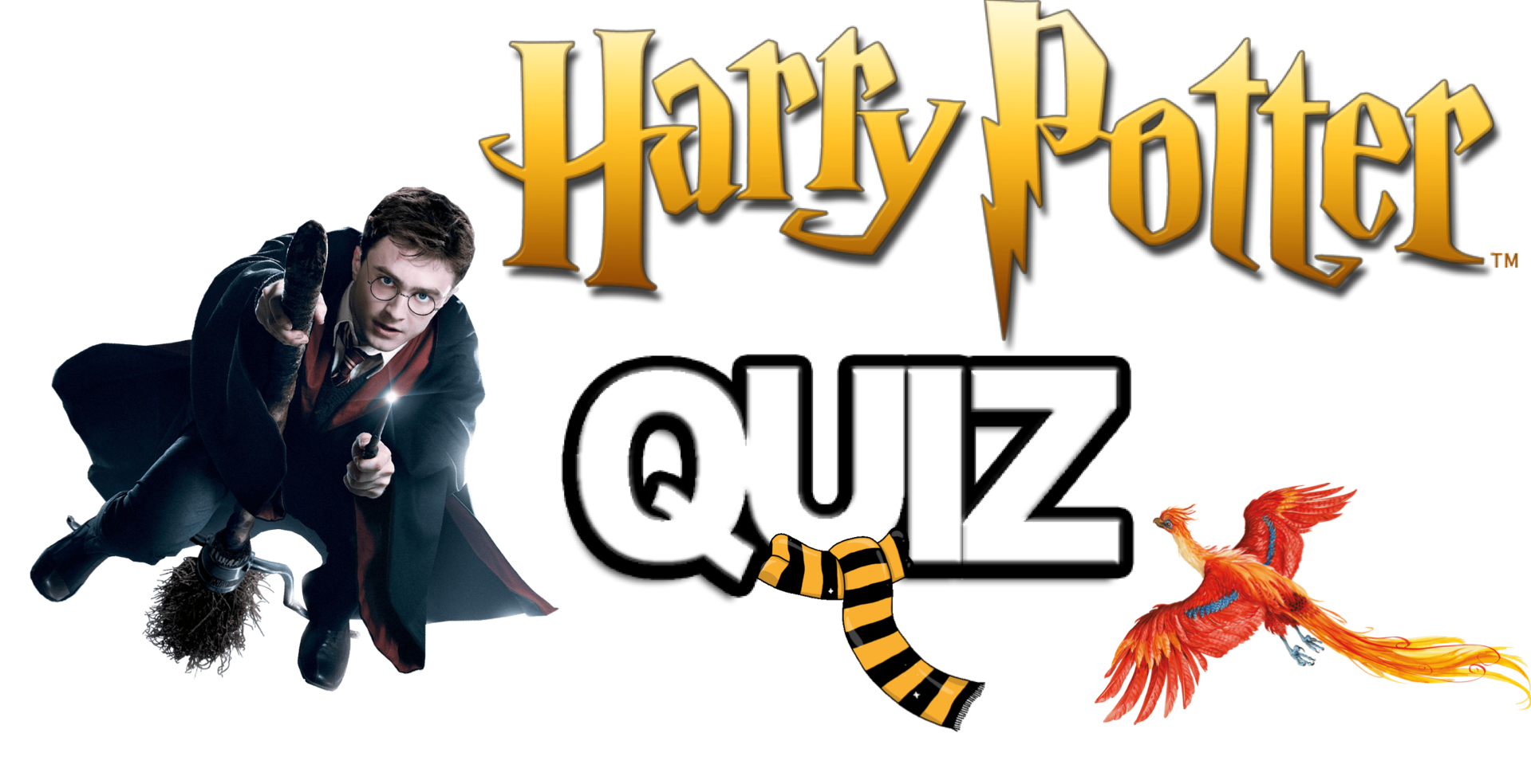 Harry Potter Quiz Bethnal Green London Comedy Reviews DesignMyNight