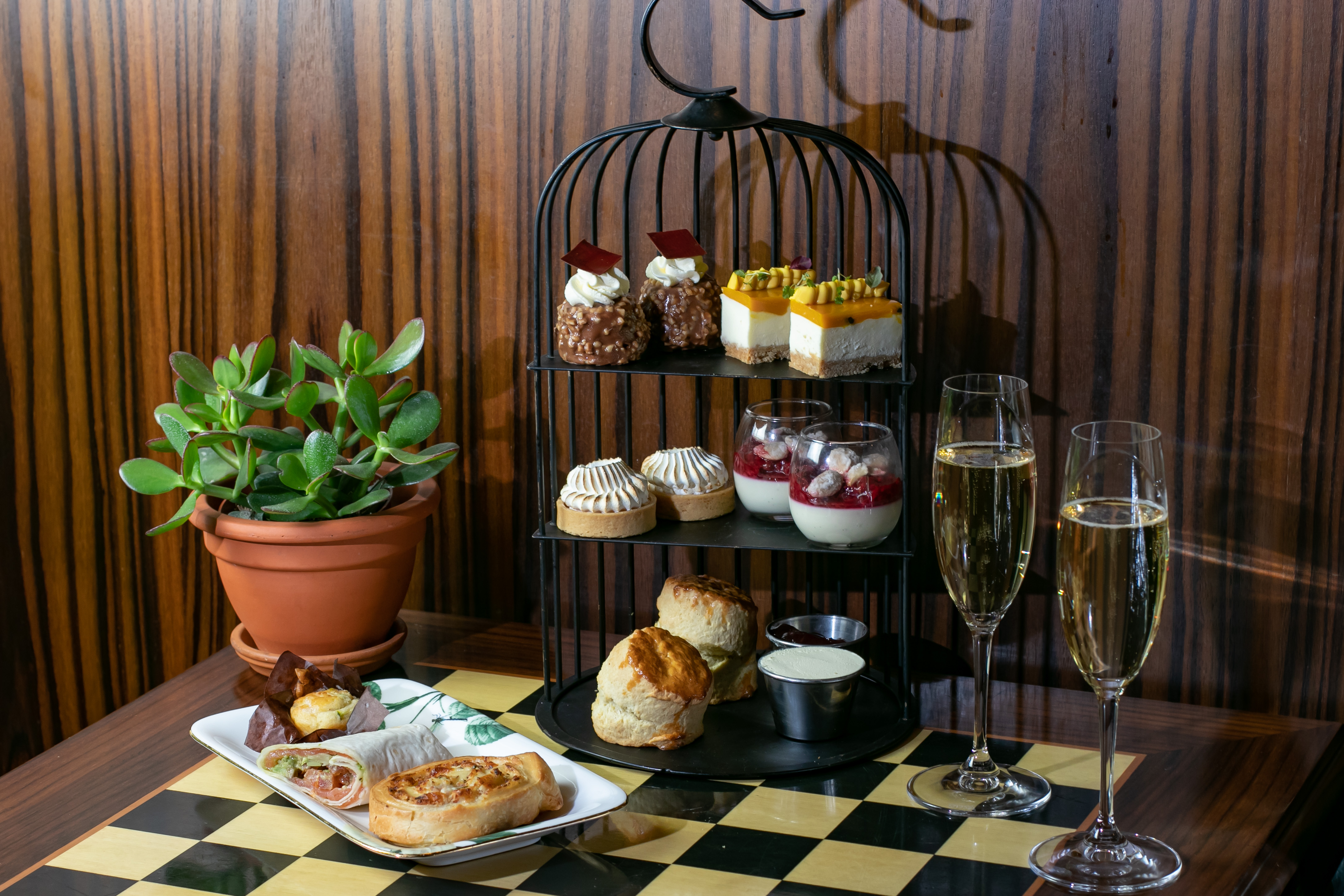 The Den St Martin's Lane | London Bar Reviews | DesignMyNight