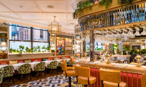 Shake Things Up: Cocktail Masterclasses In Manchester | DesignMyNight