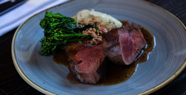 Traditional Burns Night Supper with Talisker | City of London, London ...