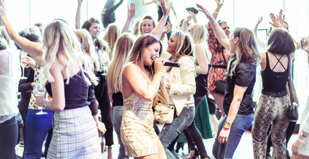 Vocal House Brunch - Dance-floor Tickets | Leicester Square, London ...