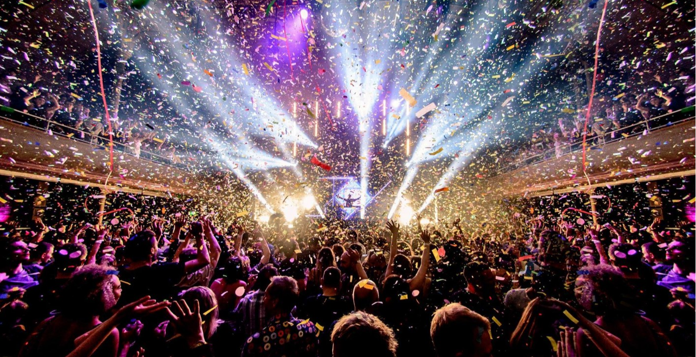 La Discothèque | Deansgate, Manchester Clubbing Reviews | DesignMyNight