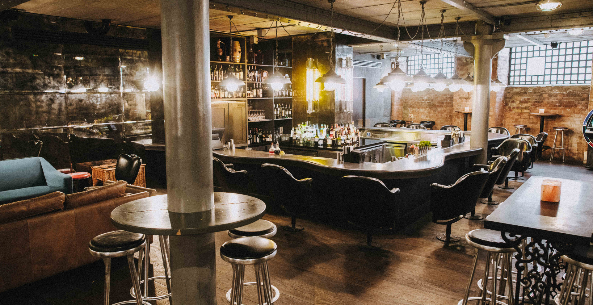 St Patrick's Day at Mark's Bar with Roe & Co whiskey | London Bridge ...