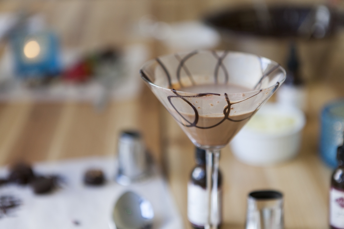Valentine's Chocolate Indulgence | Shoreditch, London Food & Drink ...