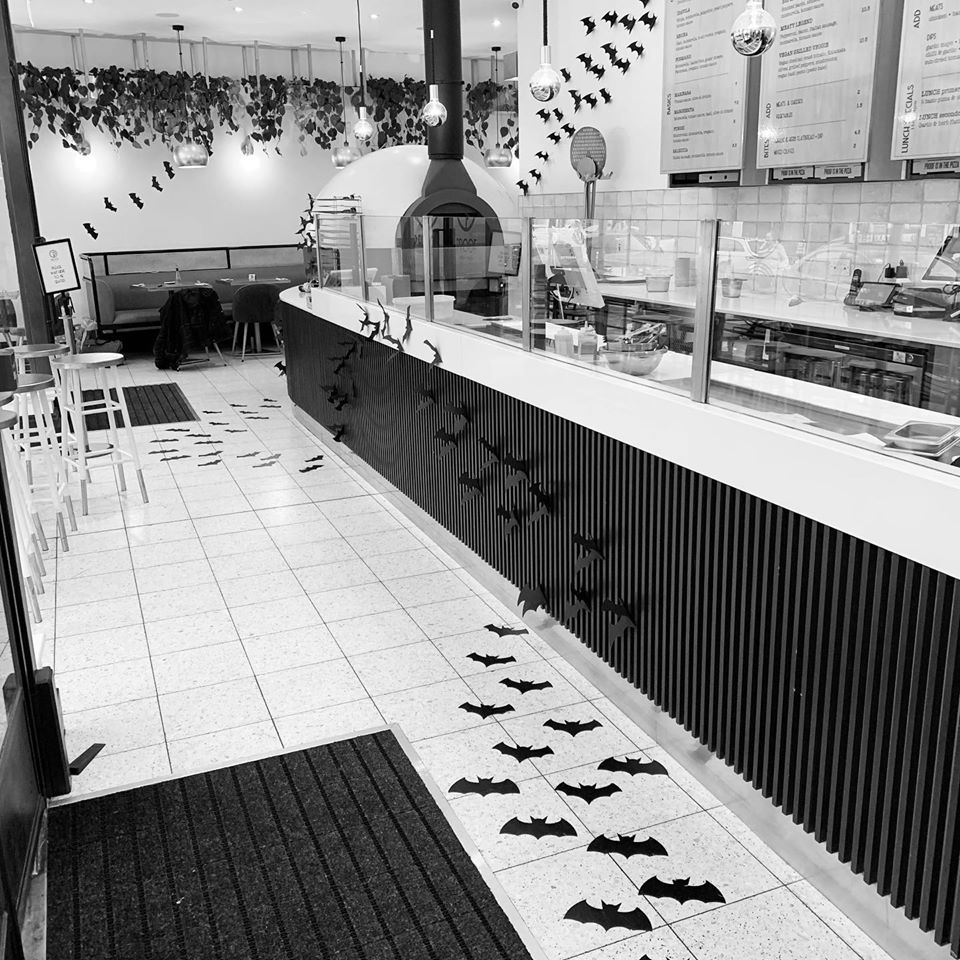 Proof | Dublin Bar Reviews | DesignMyNight