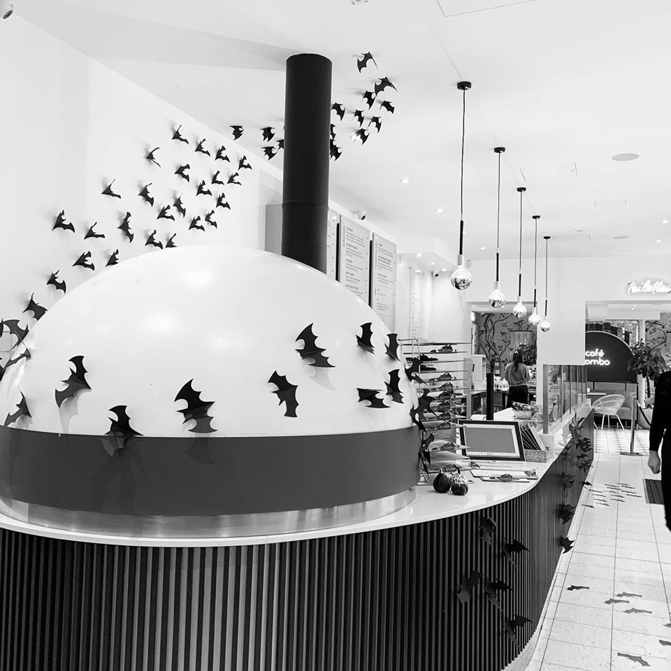 Proof | Dublin Bar Reviews | DesignMyNight