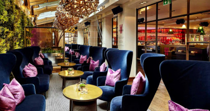 Features | DesignMyNight