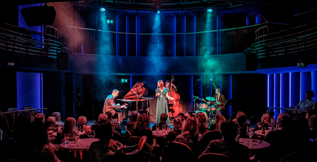 Soho Sounds: Jazz | Soho, London Date Night Reviews | DesignMyNight