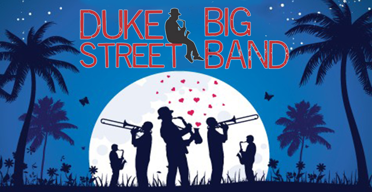 THE DUKE STREET BIG BAND | London Live Music Reviews | DesignMyNight