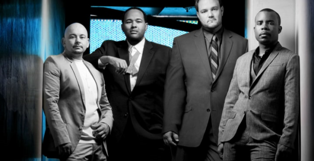 All 4 One | Camden, London Live Music Reviews | DesignMyNight