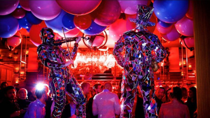 Best Clubs In Manchester | DesignMyNight