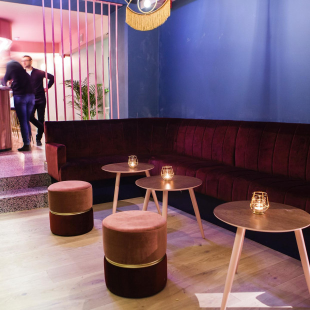 Bobbys Dublin | Dublin Bar Reviews | DesignMyNight