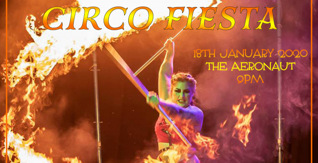 GLAMOROUS WEIRDOS CIRCUS | Acton, London Cabaret/Burlesque Reviews ...