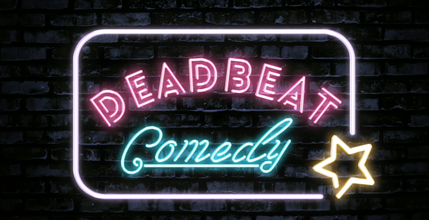 Deadbeat Comedy | Kentish Town, London Comedy Reviews | DesignMyNight