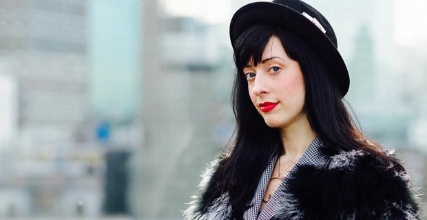 AISLING IRIS QUARTET | London Live Music Reviews | DesignMyNight