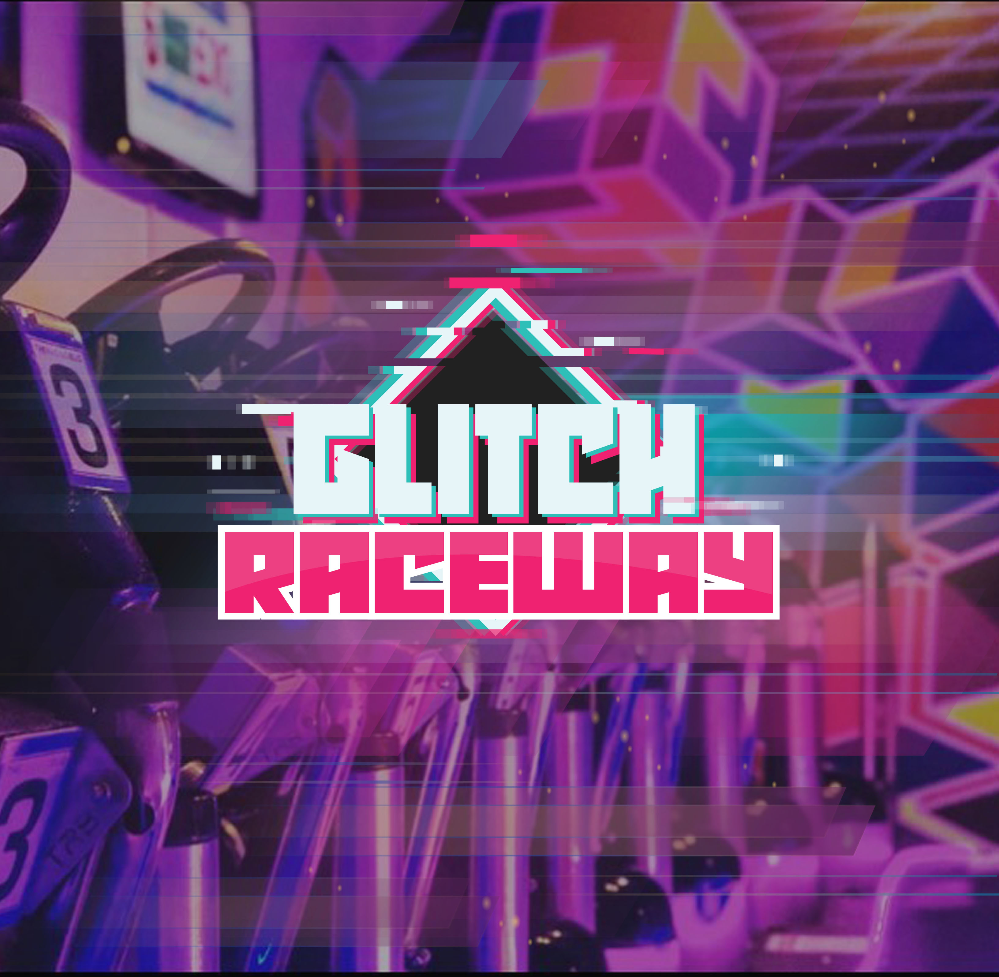GLITCH RACEWAY | Shoreditch, London Stag Do Reviews | DesignMyNight