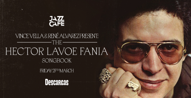Héctor Lavoe Fania Song Book | Camden, London Date Night Reviews ...