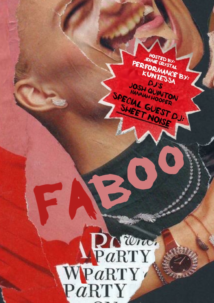 Faboo! | London Fun Time Partying Reviews | DesignMyNight