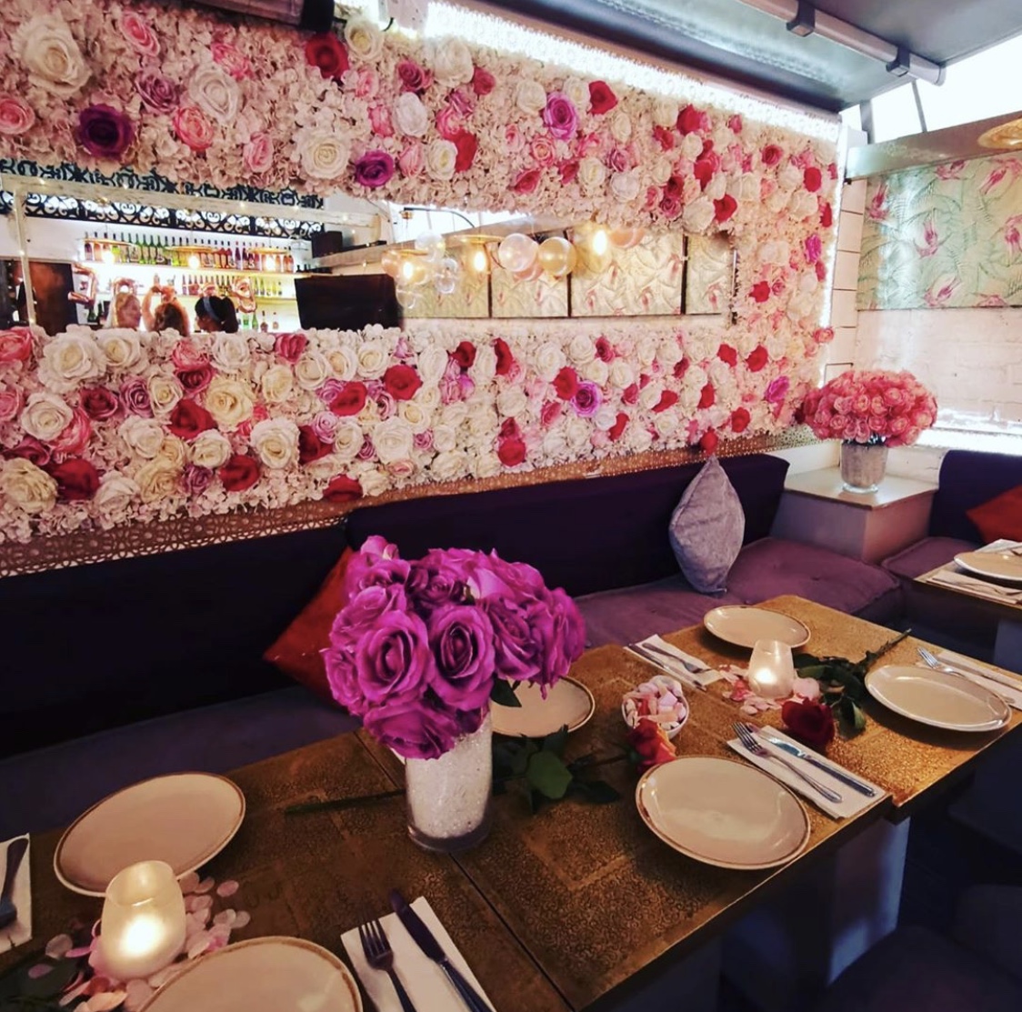 £10 Brunch Event | London Brunch Reviews | DesignMyNight