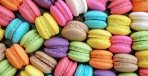 FRENCH MACAROONS CLASS | St Pauls, London Activity Reviews | DesignMyNight