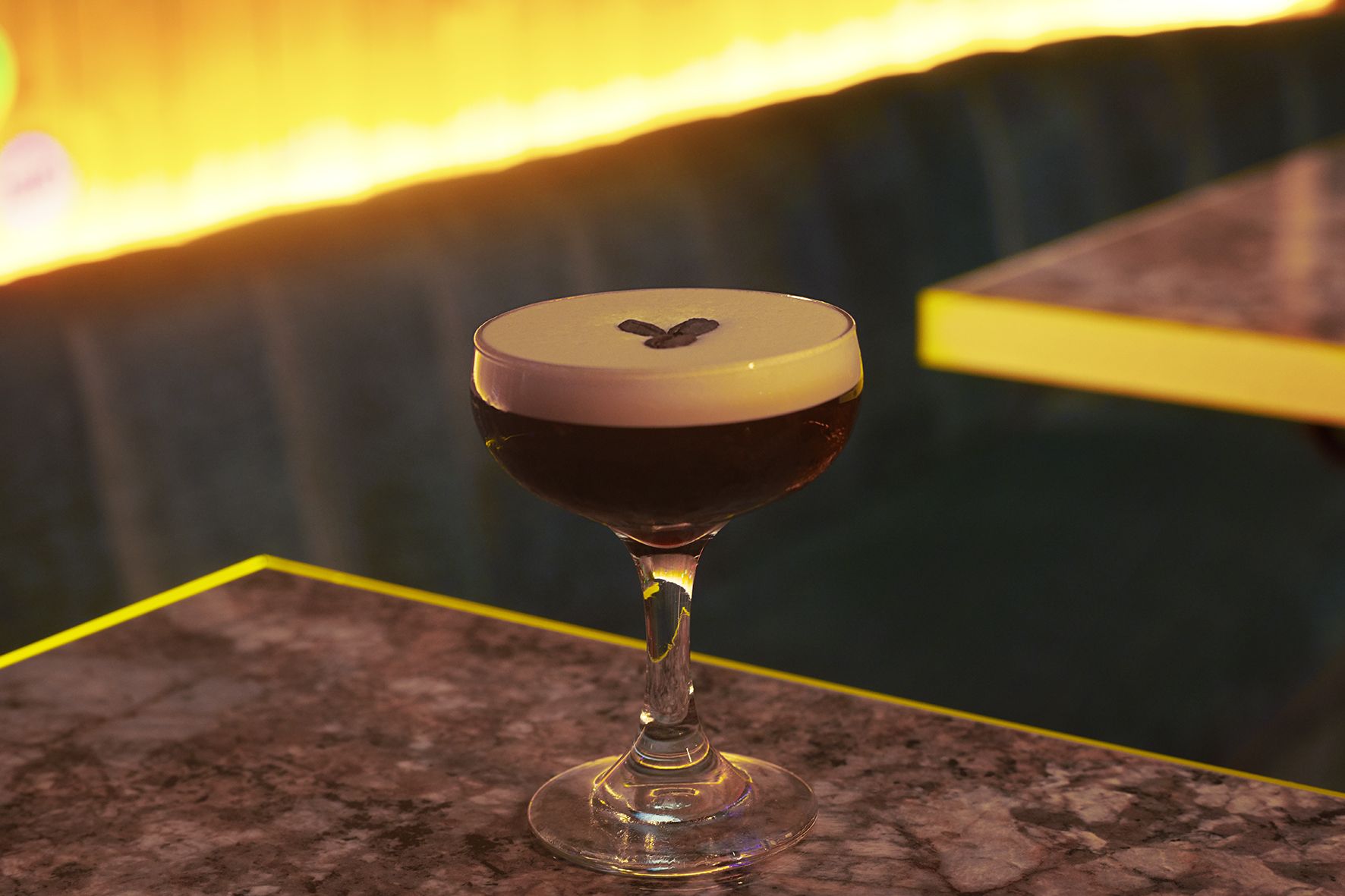 Nikki's | London Bar Reviews | DesignMyNight