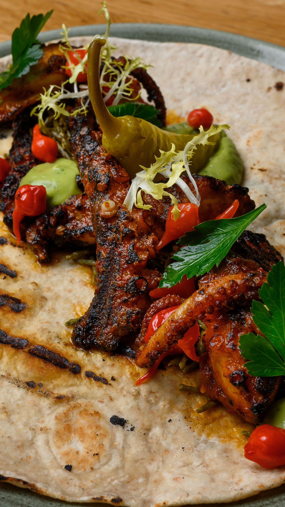 Bab NQ | Manchester Restaurant Reviews | DesignMyNight