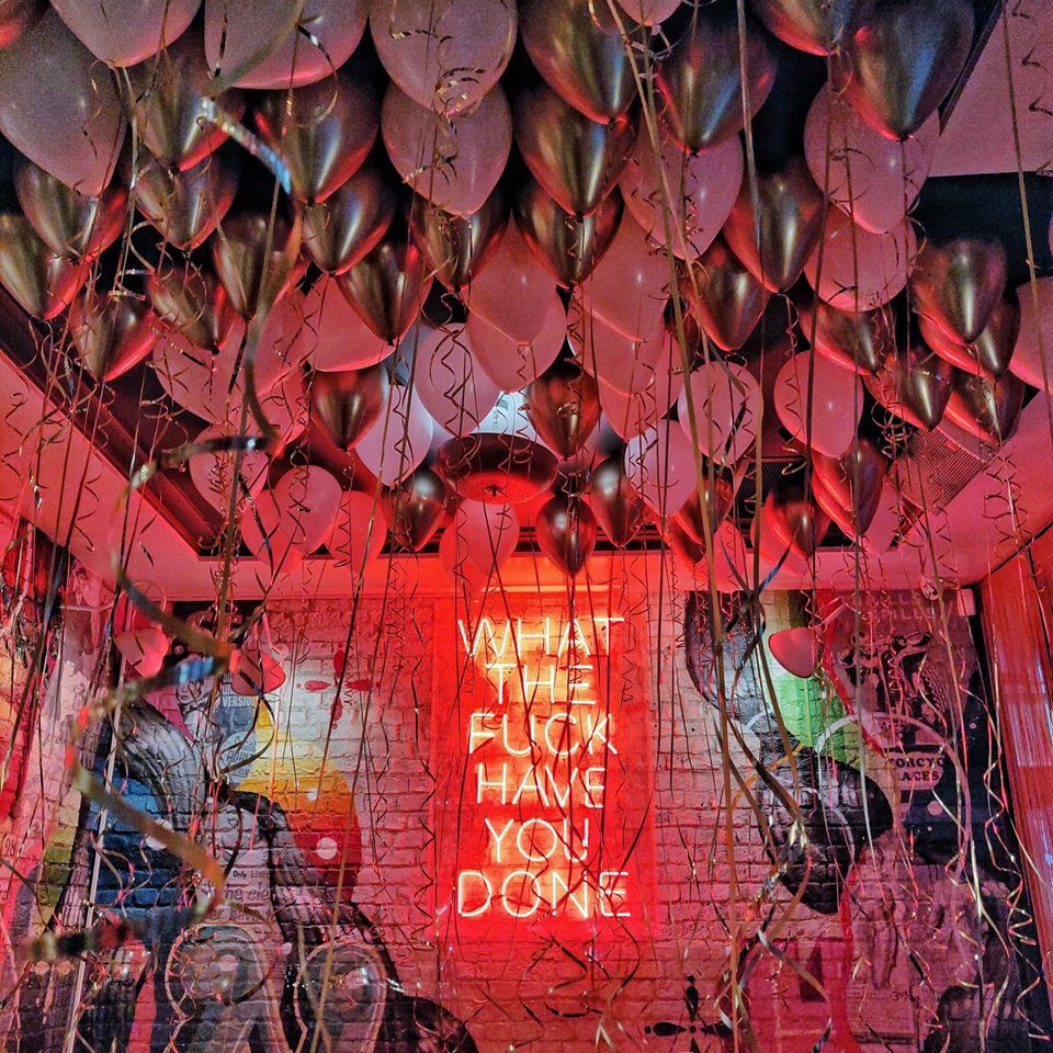 BLVD Spinningfields | Manchester Bar Reviews | DesignMyNight