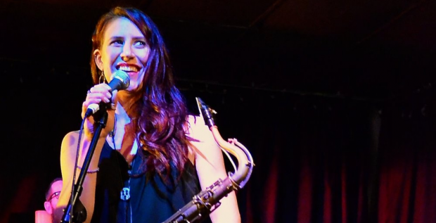 Great Ladies of Jazz & Soul: Sandra Mae | Canary Wharf, London Live ...