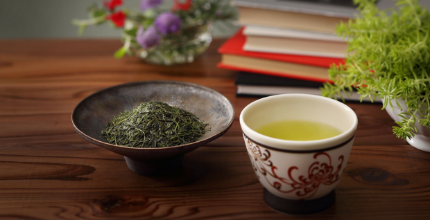 FUKUOKA YAME GREEN TEA WORKSHOP | London Activity Reviews | DesignMyNight