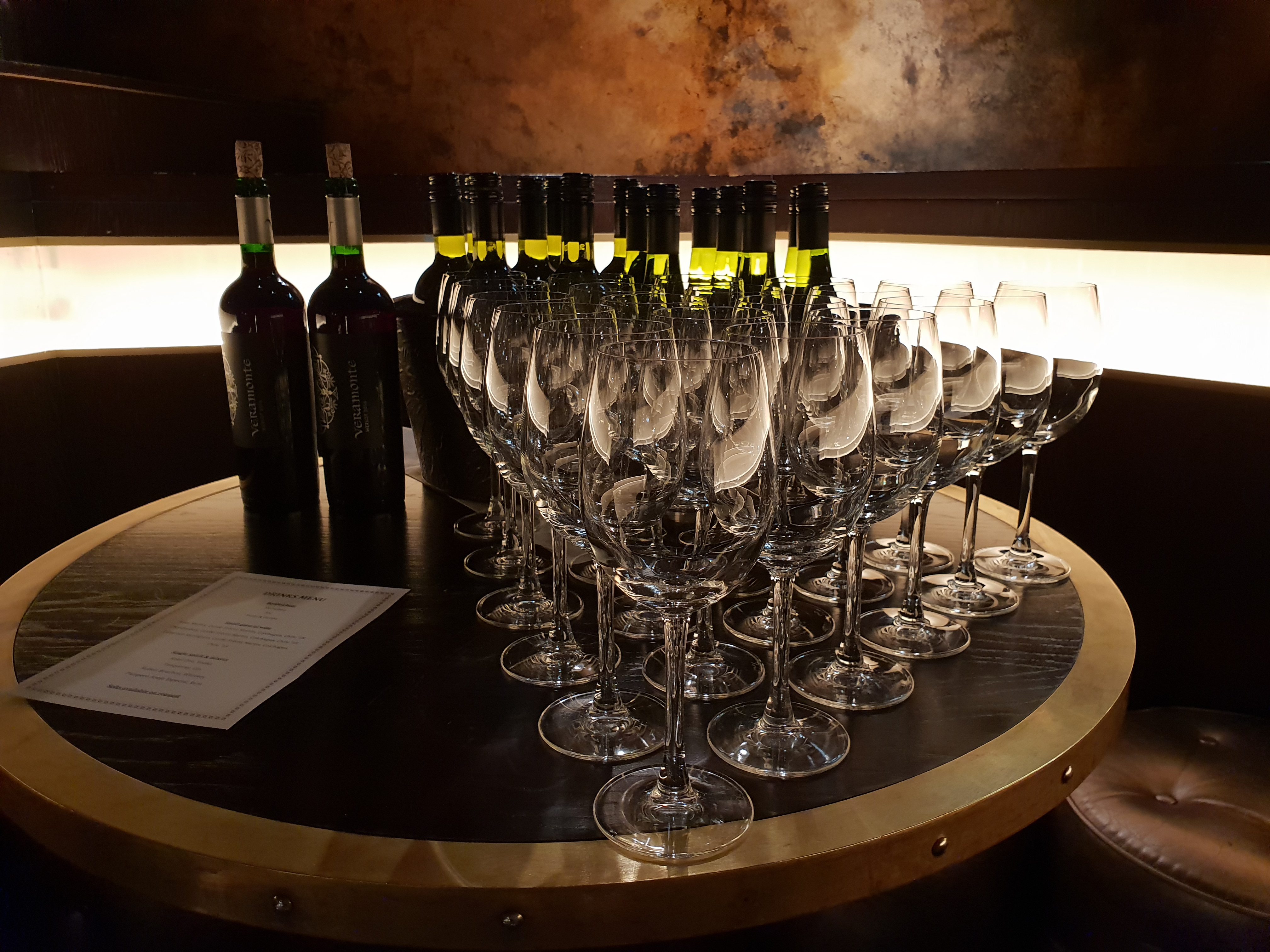 The Botanist Broadgate Circle | London Bar Reviews | DesignMyNight