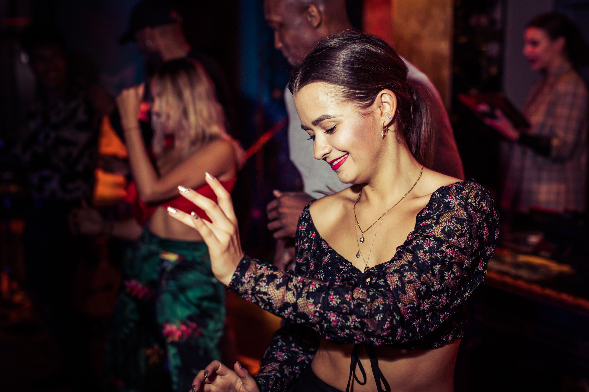 COYA Mayfair | Piccadilly Restaurant and Bar Reviews | DesignMyNight