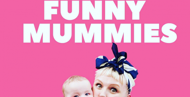 The Funny Mummies Live Event | Balham, London Comedy Reviews ...