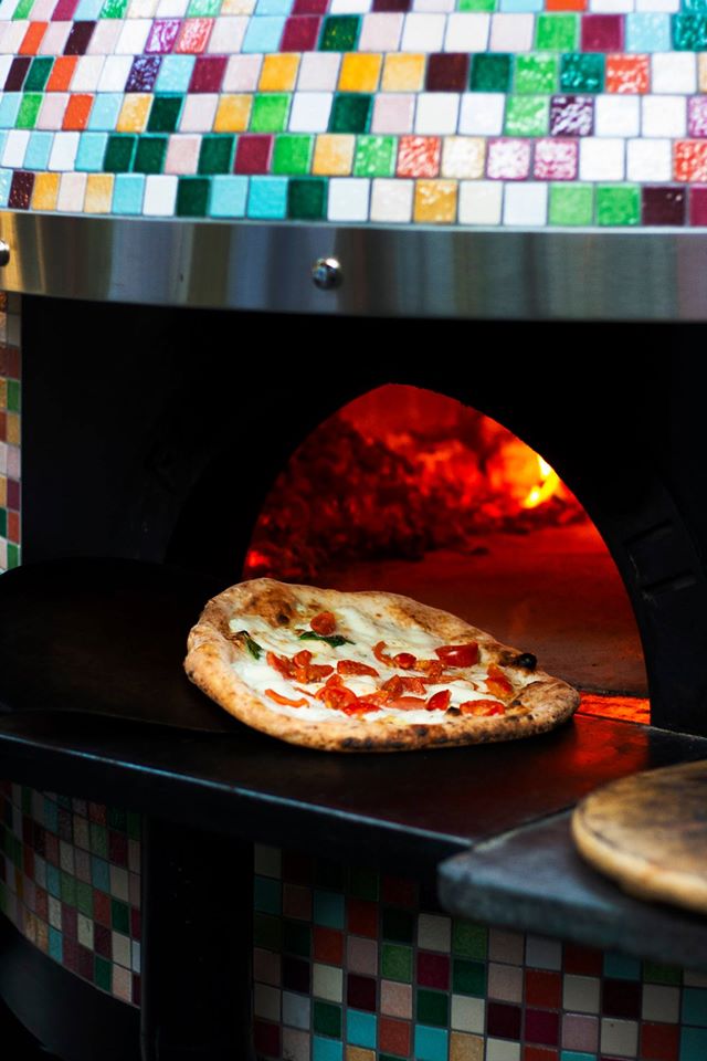 Little Pyg: Premium Pizza And Quirky Cocktails In Dublin | DesignMyNight