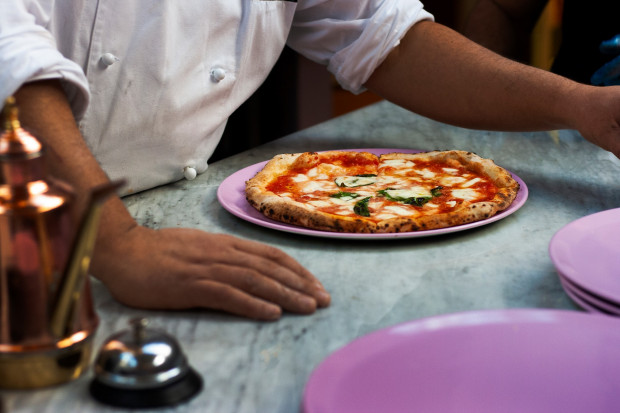 Little Pyg: Premium Pizza And Quirky Cocktails In Dublin | DesignMyNight