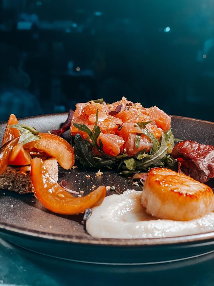 Little Pyg: Premium Pizza And Quirky Cocktails In Dublin | DesignMyNight