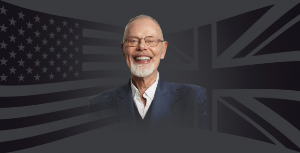 An Evening with Bob Harris OBE & Performance from Lauren Housley ...