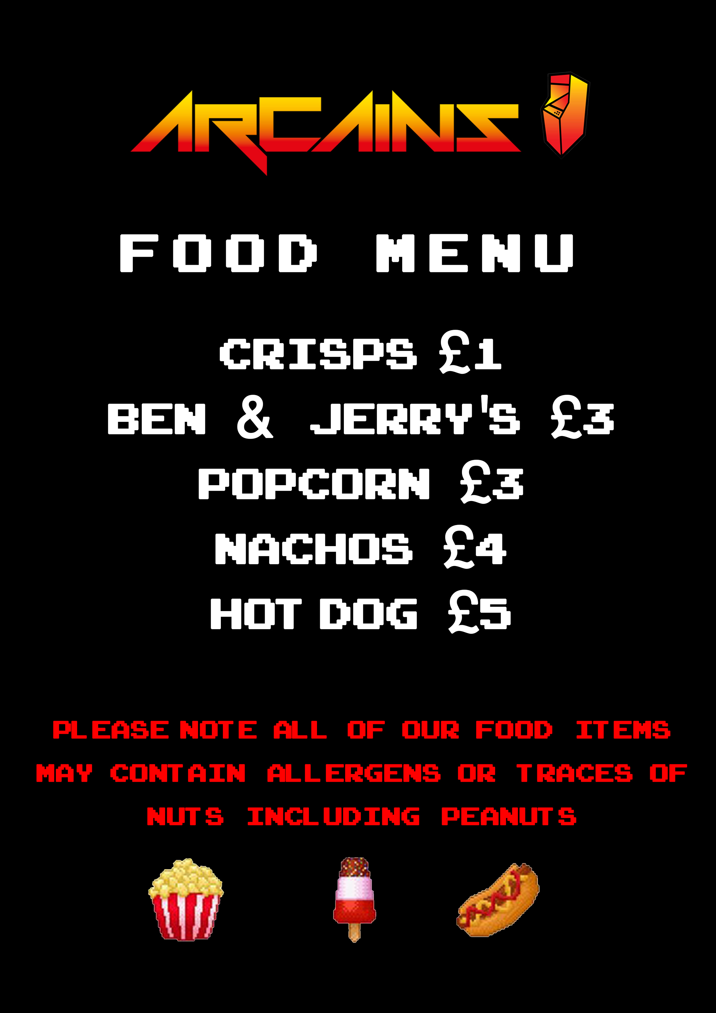 ArCains Liverpool | Liverpool Bar Reviews | DesignMyNight